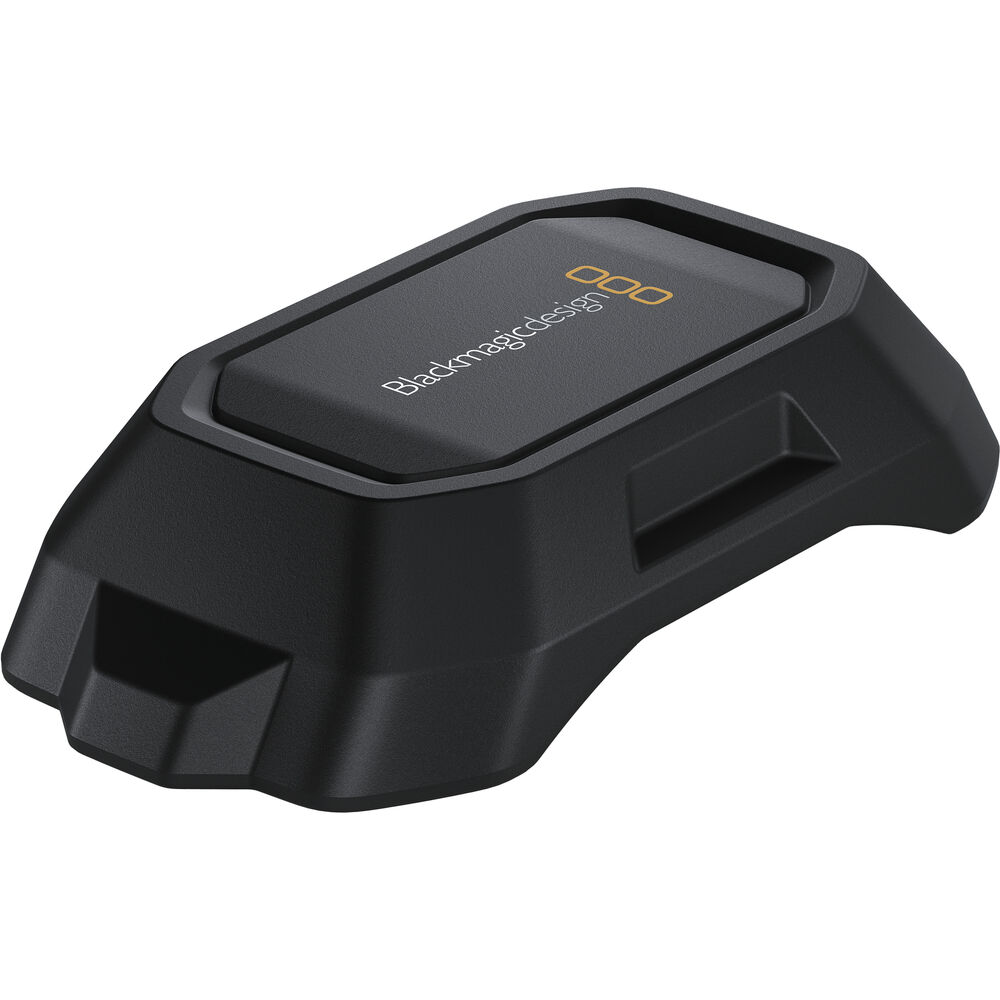 Blackmagic Design Lens Cap Immersive for Blackmagic Camera — Aries Pro ...