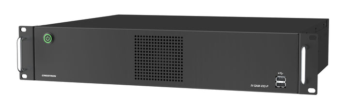 Crestron IV-SAM-VX2-P Automate VX Pro System Series 2 Voice-Activated ...